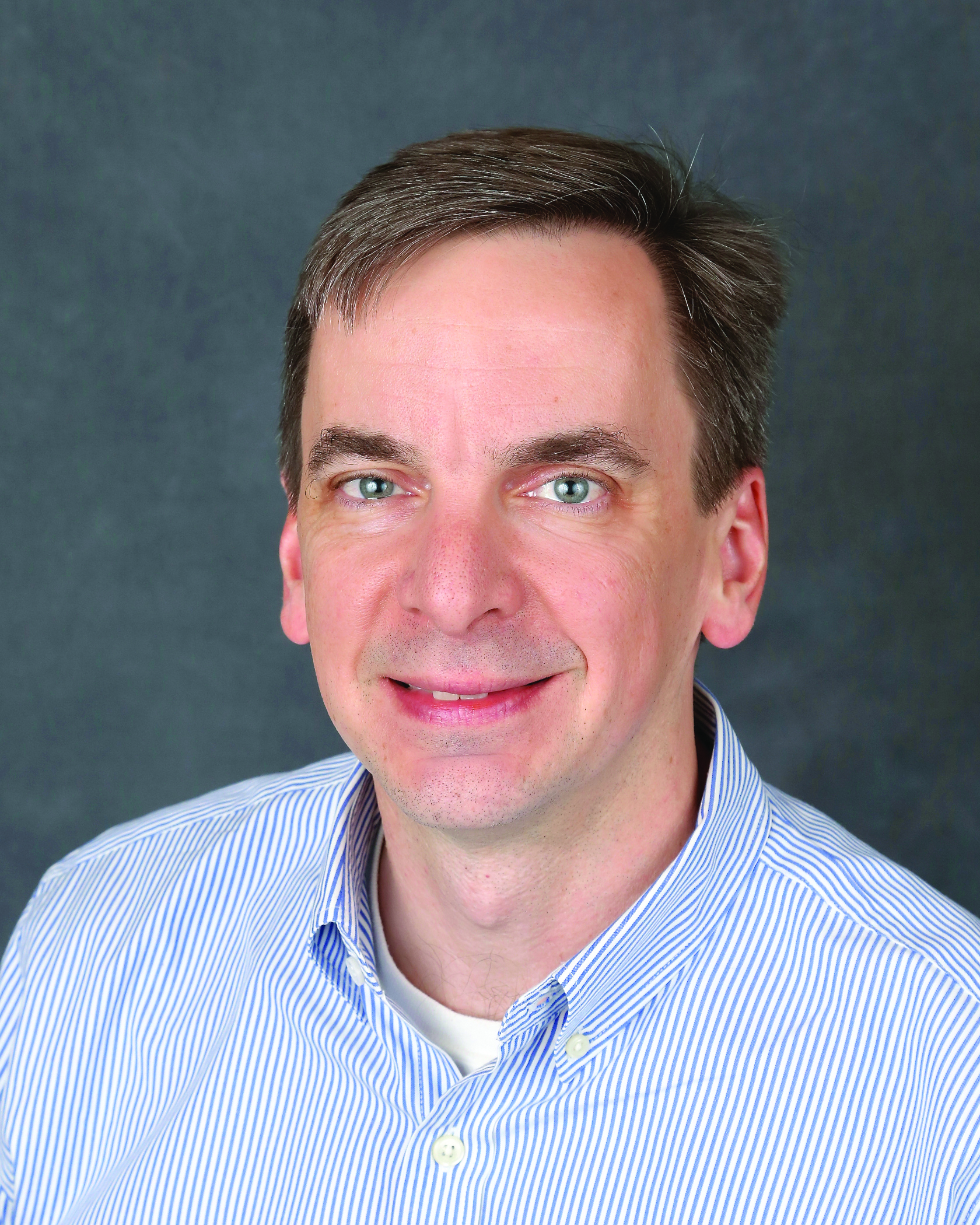 Q&A … With Mike Heitmann - Ingram's
