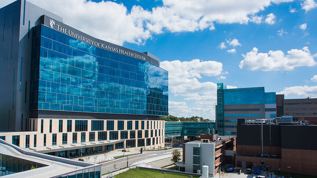 Ingram'sKU Med, KU Health System Announce Four New Senior Leadership ...