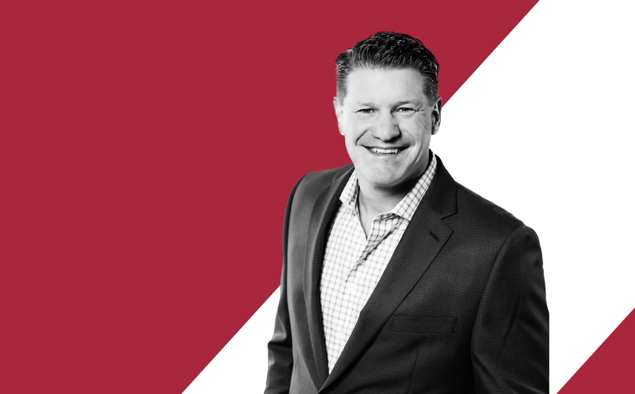 Q&A With Tim Paulson - Ingram's