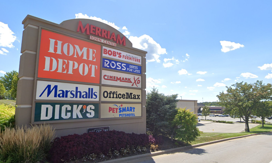 Merriam Town Center