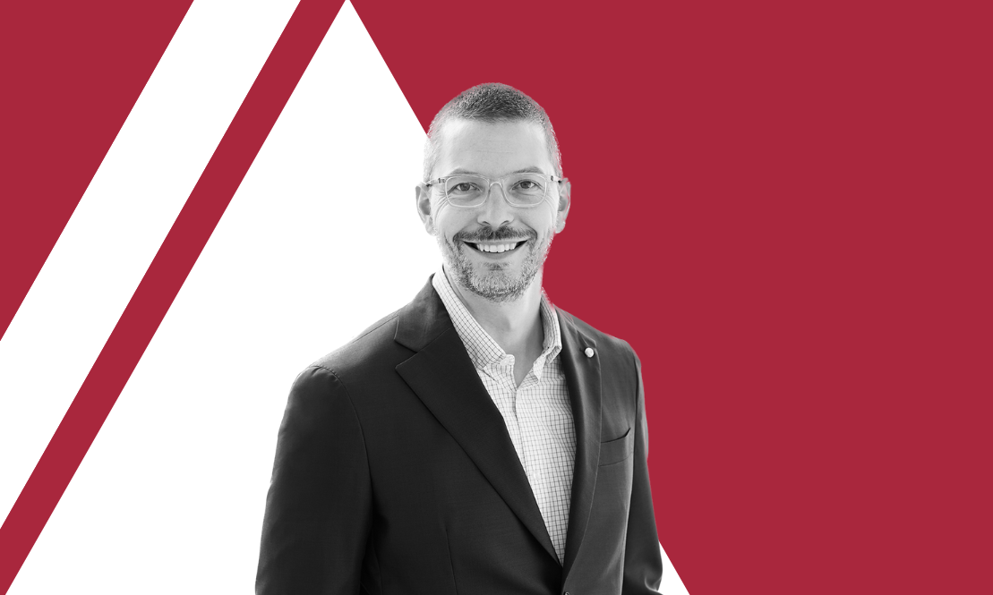 Q&A With Adam Hill - Ingram's