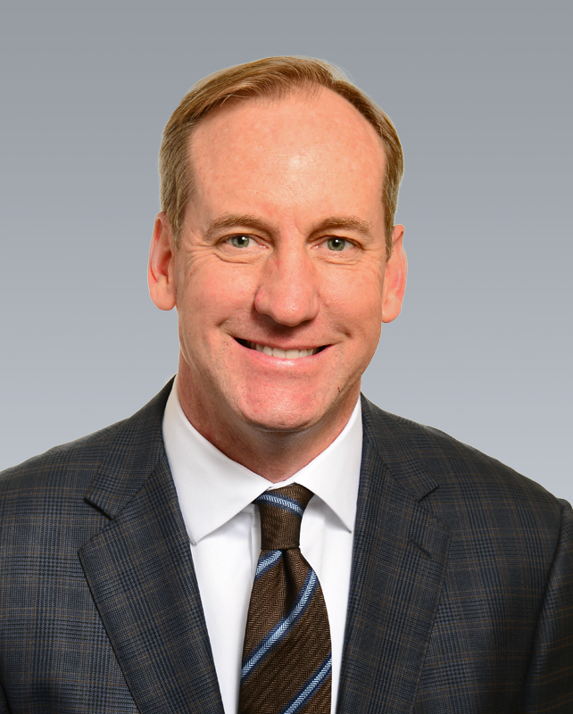 Q&A . . . With Ed Elder - Ingram's