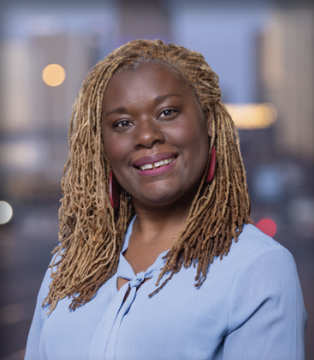 WeKC 2023: On the Path to a New Normal - Ingram's