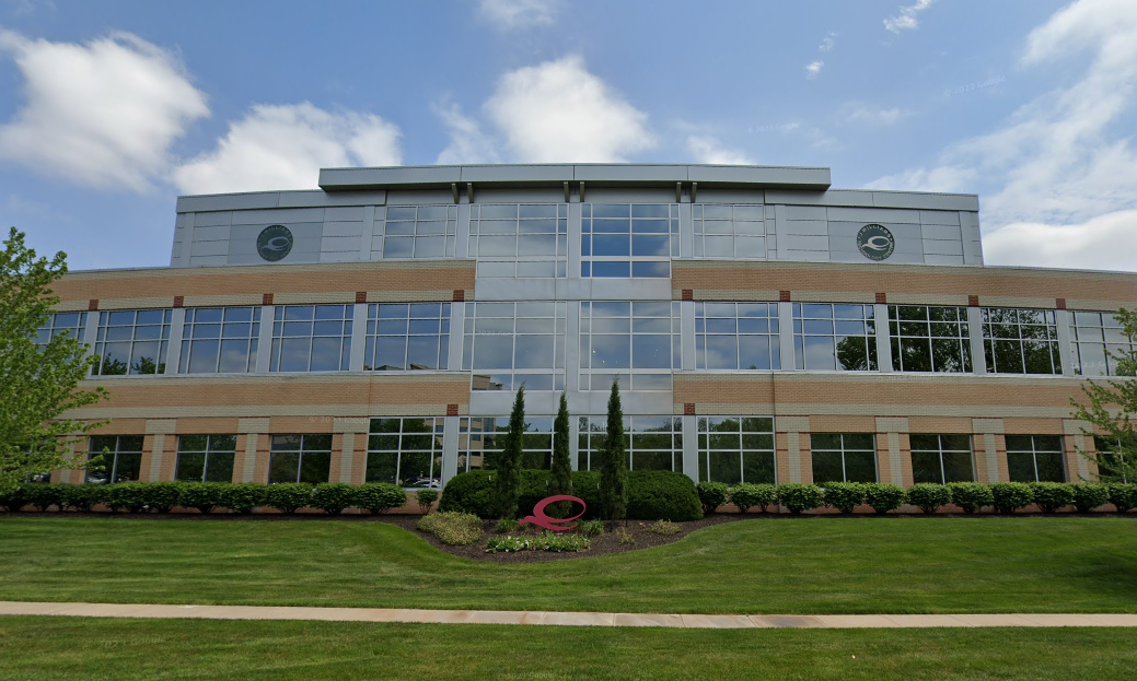 QTS Data Centers CEO Chad Williams Stepping Down After 20 Years - Ingram's