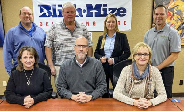 2023 Corporate Champions - Ingram's