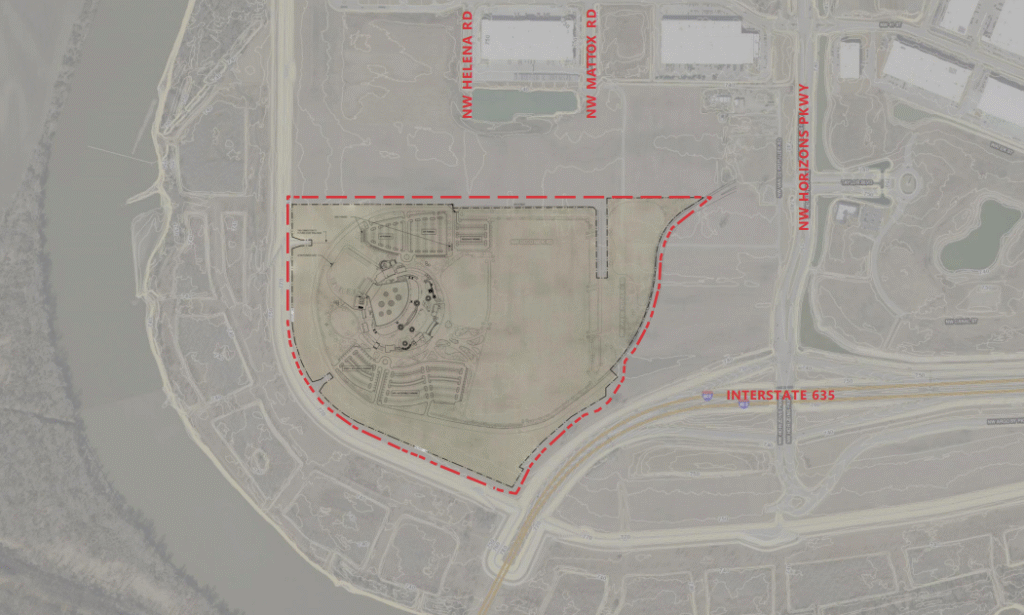 City of Riverside Votes to Approve New Amphitheater’s Final Development ...