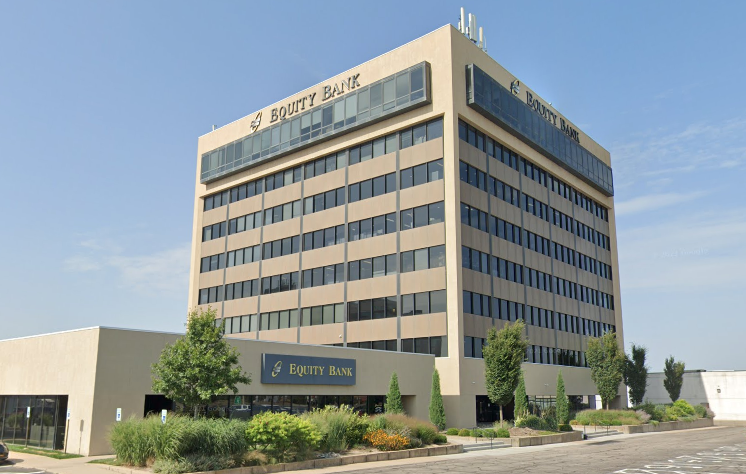 Equity Bank Expands Kansas Footprint, Acquires KansasLand Bank - Ingram's
