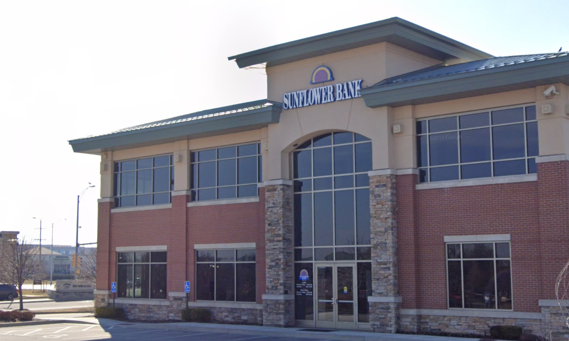 Ingram'sSunflower Bank KC Market President Hopes To Expand Presence in ...