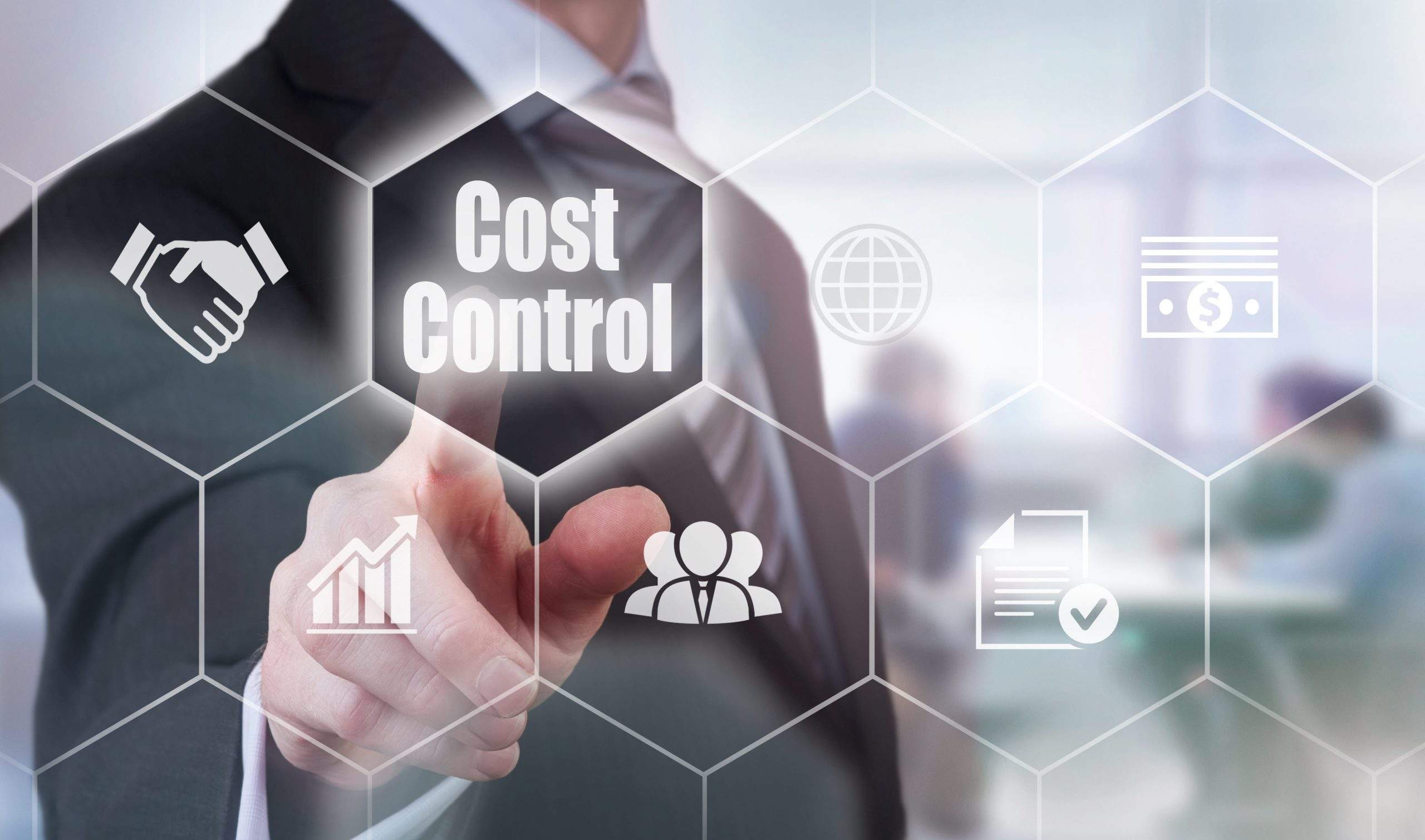 Best Practices 2024: Controlling Costs - Ingram's