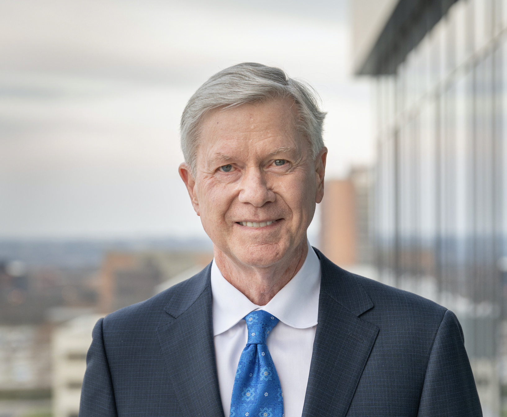 Ingram'sChief Financial Officer: Doug Gaston - Ingram's