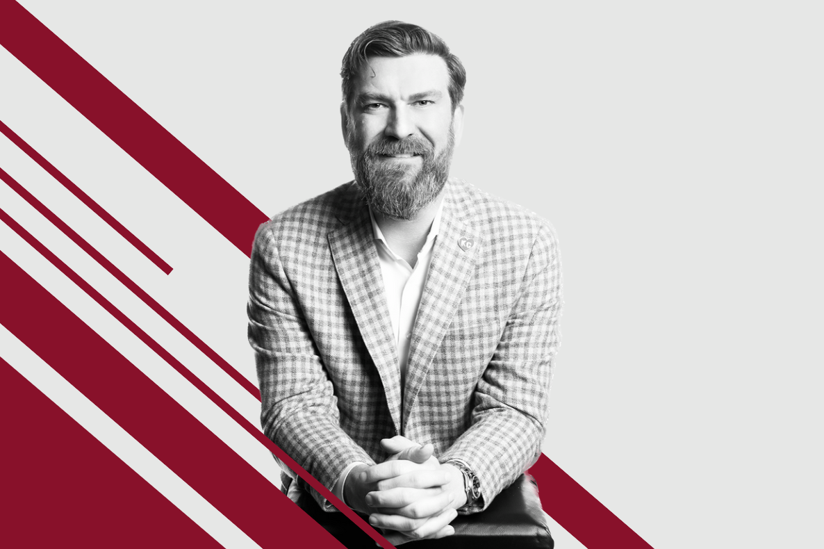 Q&A With Jon Stephens - Ingram's