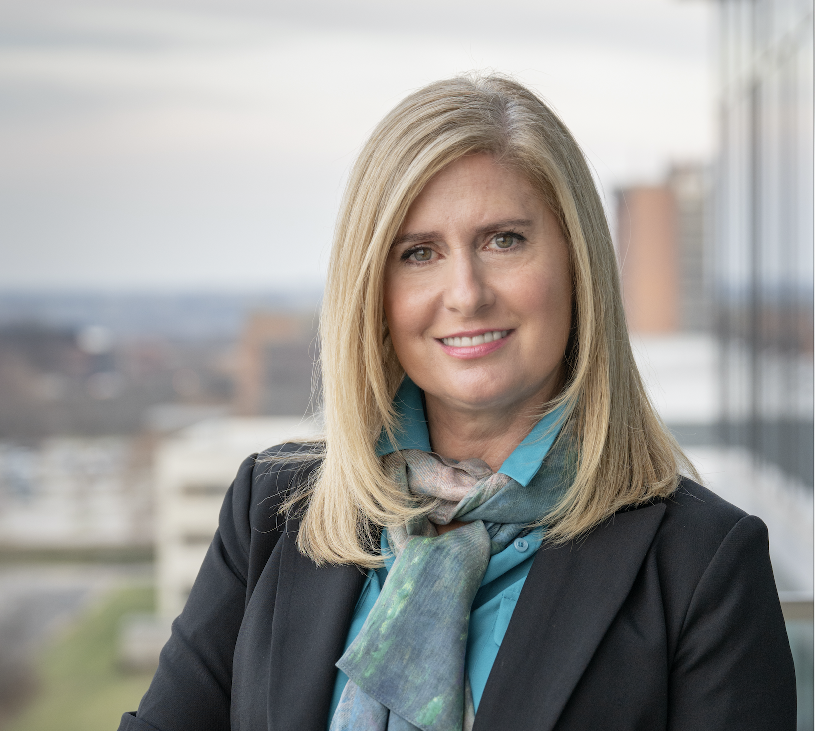 Ingram'sChief Marketing Officer: Nancy Lewis - Ingram's