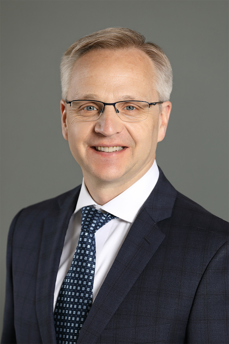 Ingram'sAdventHealth Shawnee Mission Gets New CEO From South Overland ...