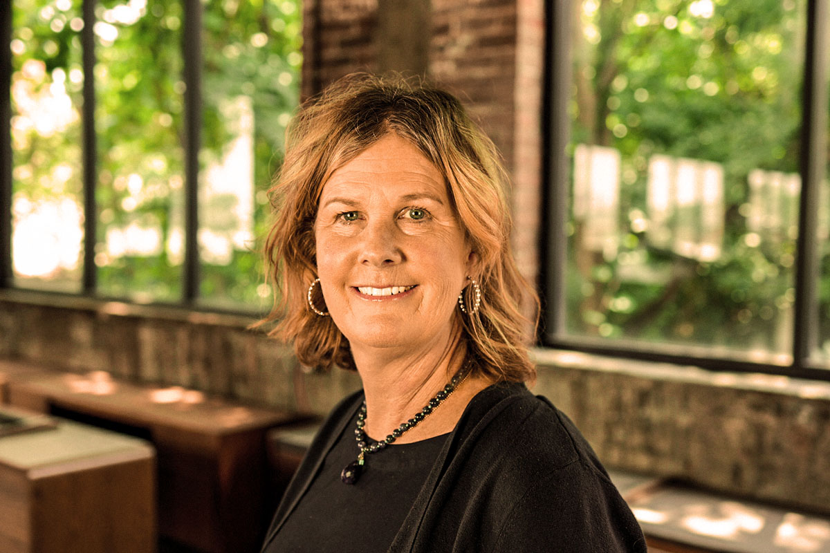 KCK Nonprofit Unbound Names First Woman President and CEO - Ingram's