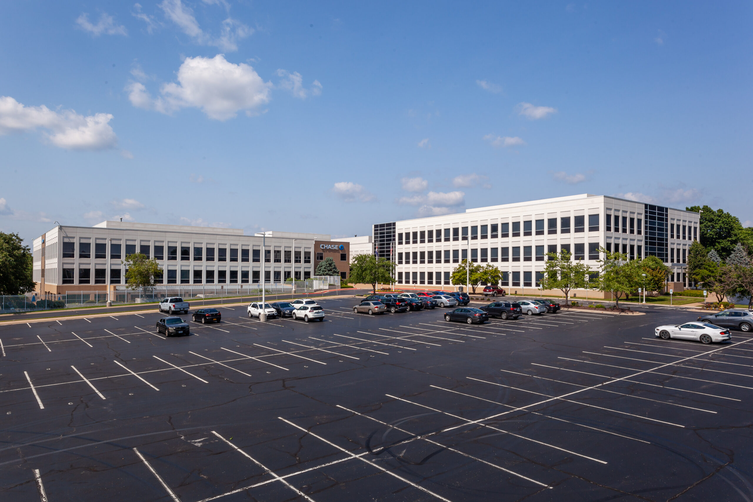 Baltimore Firm Taps 260,000SF Springfield Building, Growth in Midwest ...