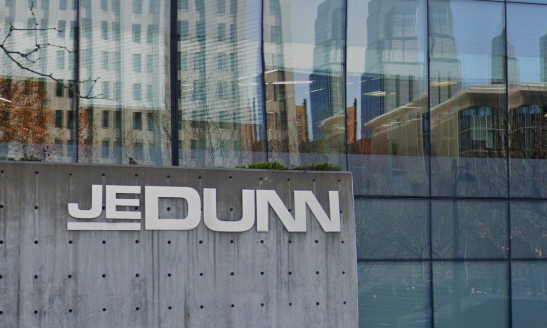 Port KC Passes $20M Tax Incentive For JE Dunn HQ Renovations - Ingram's