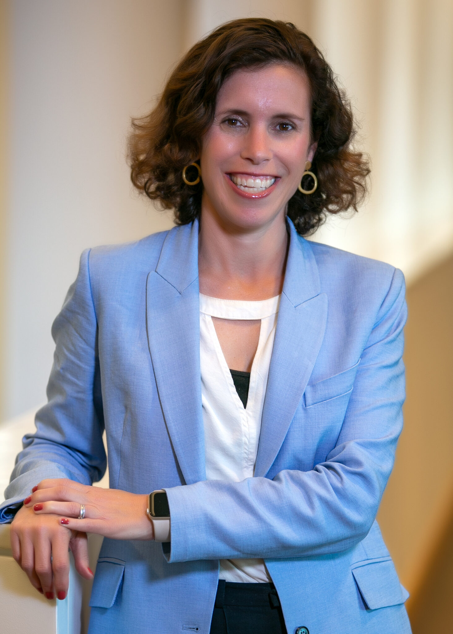 Ingram'sKauffman Foundation Makes Three New Additions to Leadership ...
