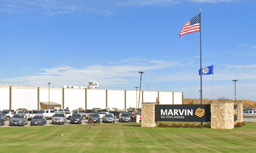 Ingram'sWindow & Door Manufacturer Selects KCK for $76M Facility, 600 ...
