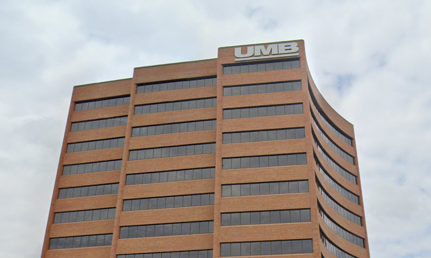 Ingram'sUMB Promotes CMO to President of Consumer Banking - Ingram's