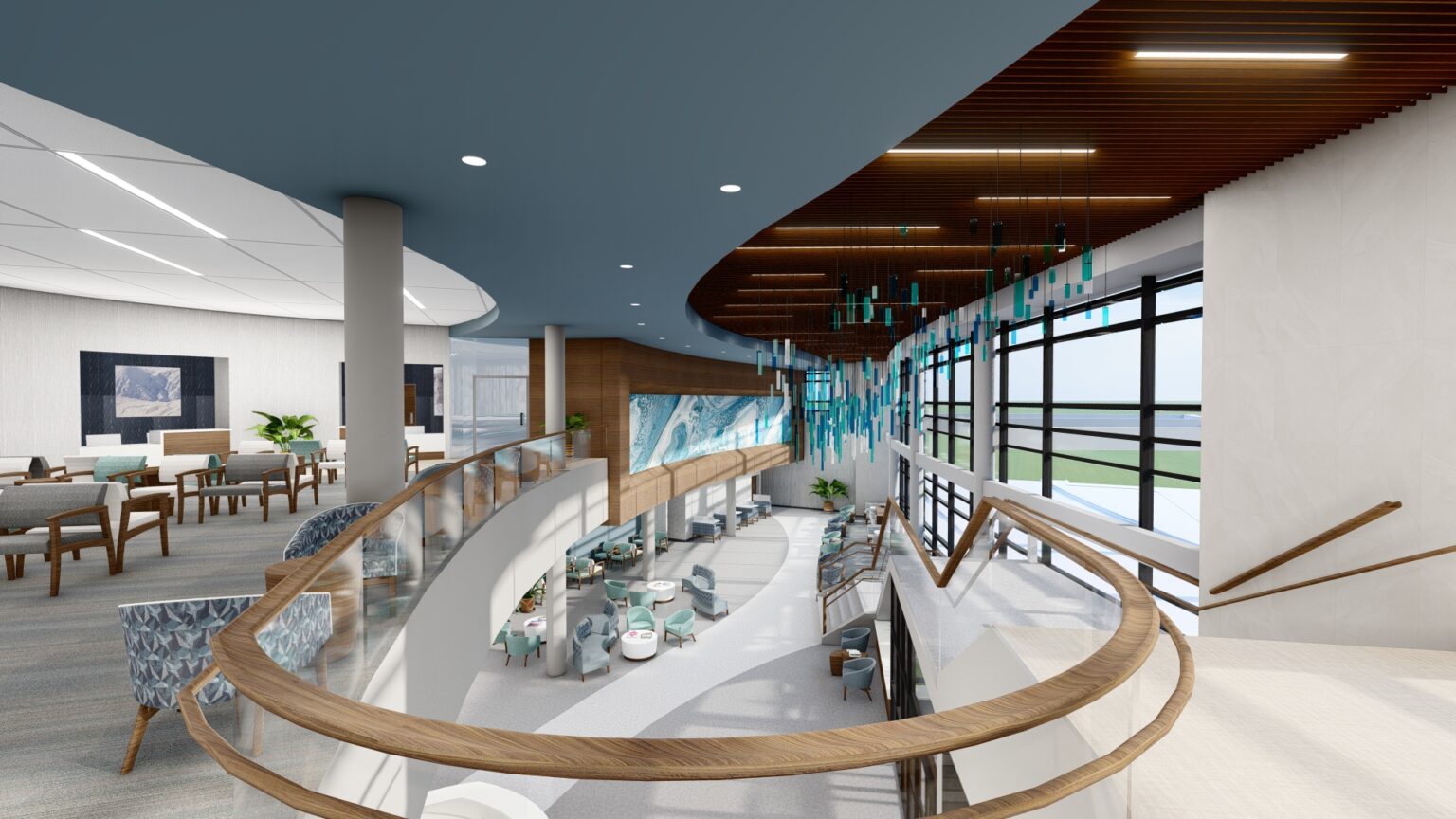 University of Kansas Health System to Open Quivira Campus in June ...