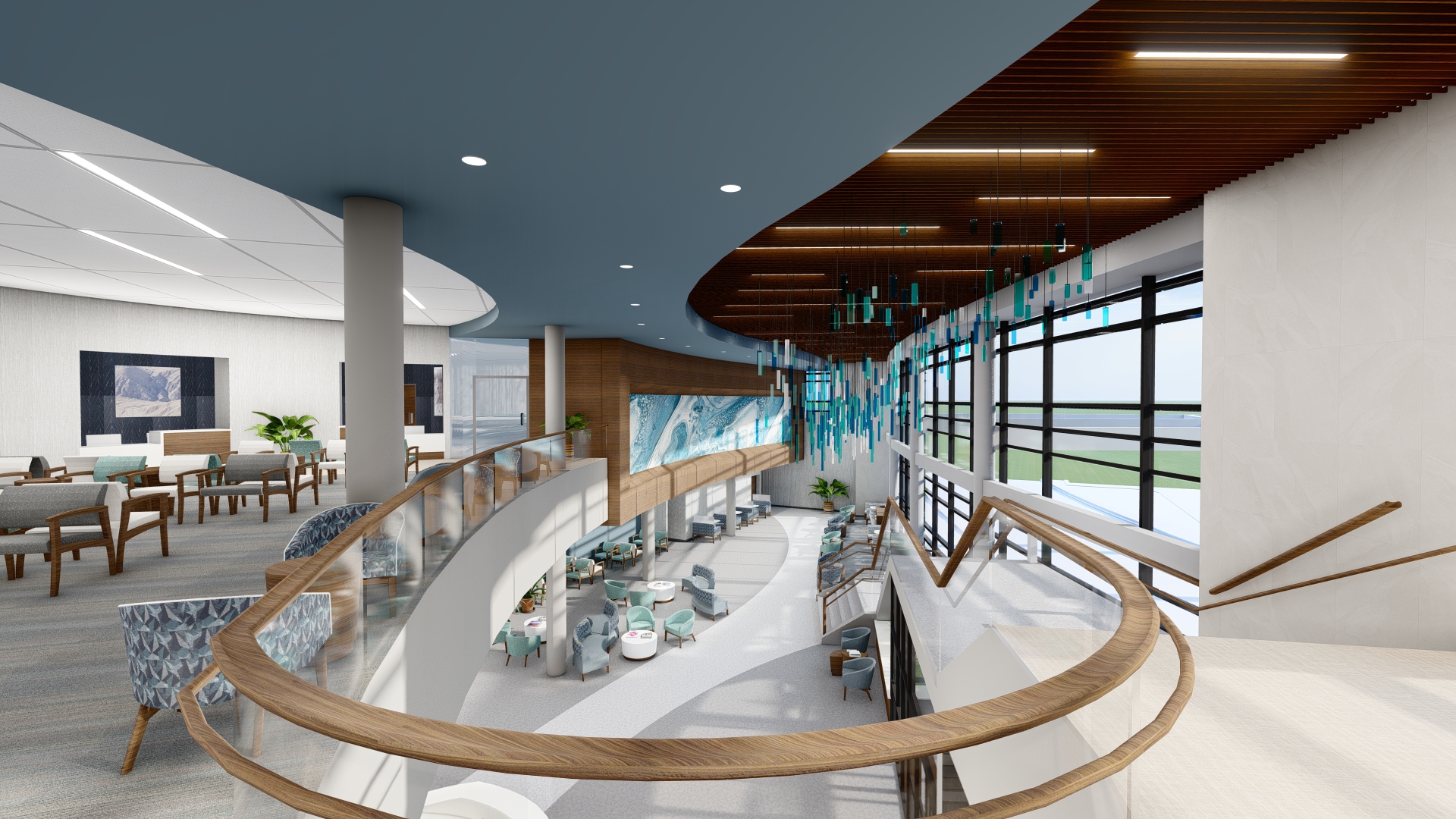 Ingram'sUniversity of Kansas Health System to Open Quivira Campus in ...