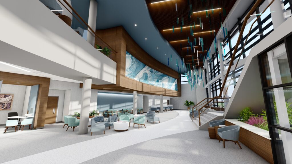 University of Kansas Health System to Open Quivira Campus in June ...
