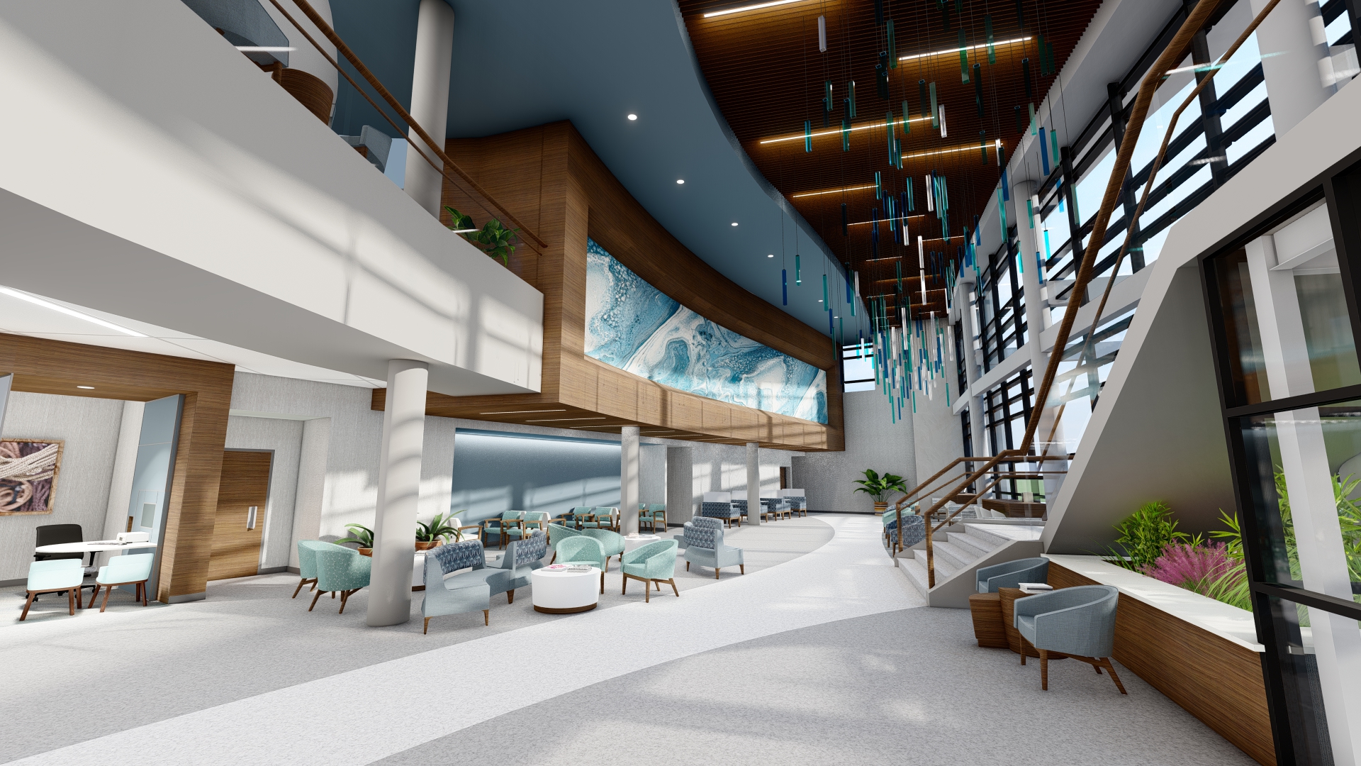 Ingram'sUniversity of Kansas Health System to Open Quivira Campus in ...