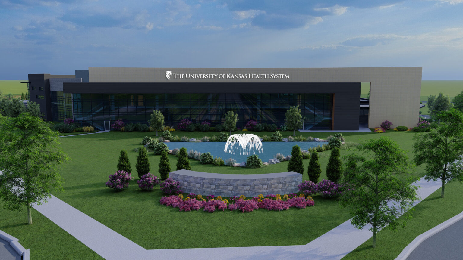 Ingram'sUniversity of Kansas Health System to Open Quivira Campus in ...