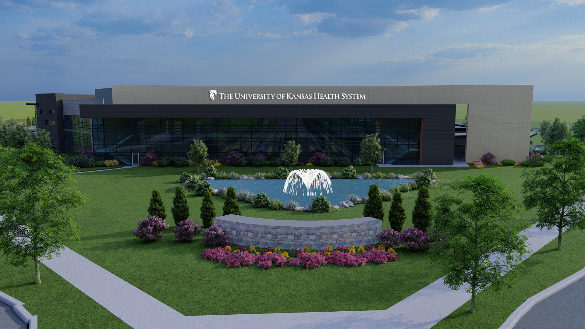 University of Kansas Health System to Open Quivira Campus in June ...