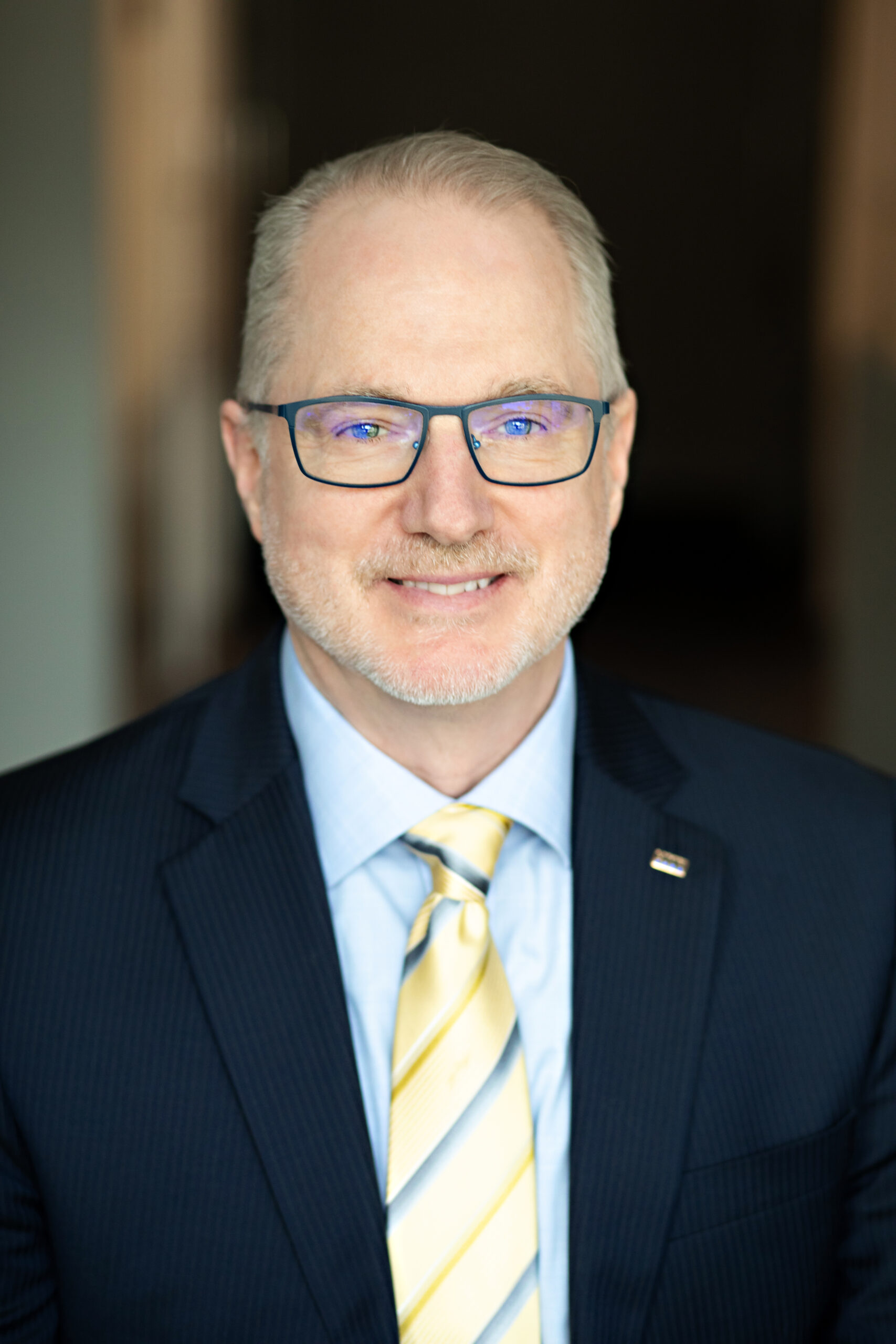 Q&A With… Eric Kelley, UMB Chief Investment Officer - Ingram's