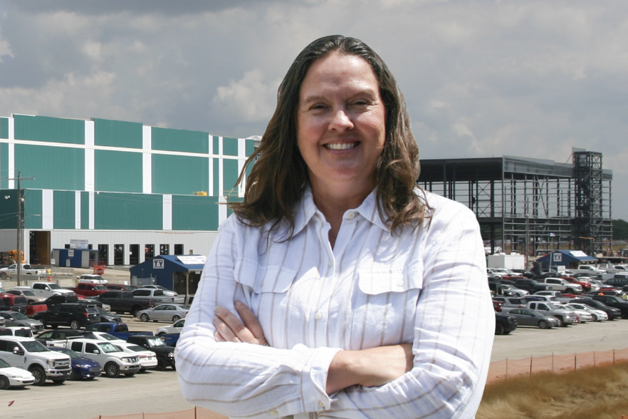 Solving the Jobs Riddle - Ingram's