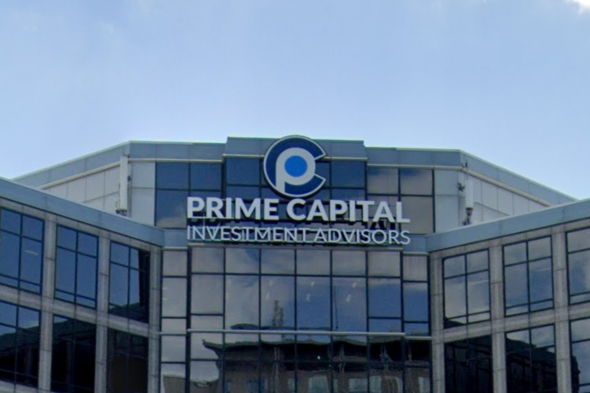 Prime Capital Investment Advisors Adopts New Brand - Ingram's