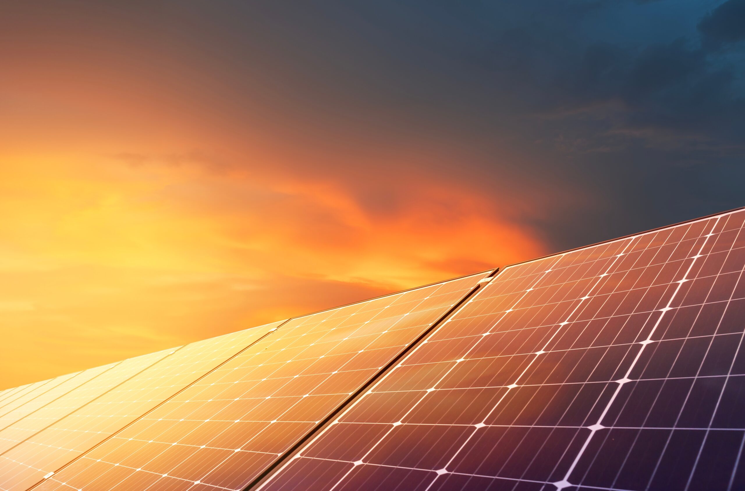 Savion Sells 150 MW Solar Project in Illinois - Ingram's