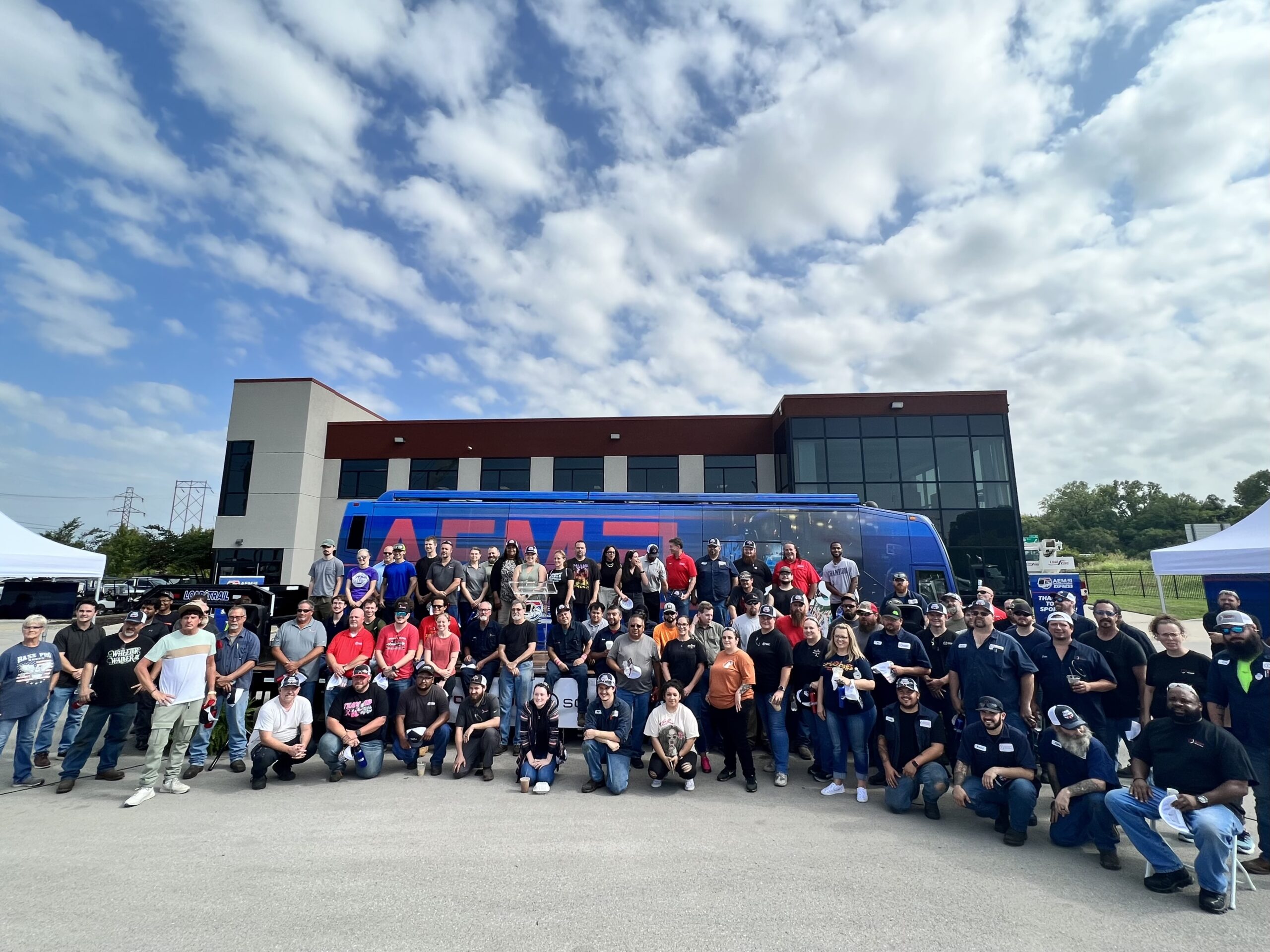 Custom Truck One Source Commitment to Growth and Workforce Lands a Spot ...