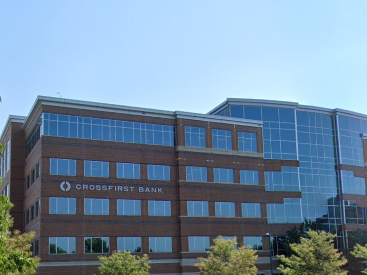 Shareholders Approve First Busey, CrossFirst Merger - Ingram's