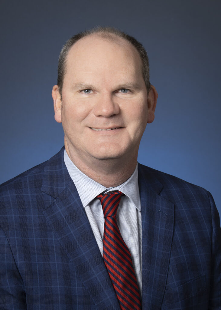 Ingram'sKU Med, KU Health System Announce Four New Senior Leadership ...