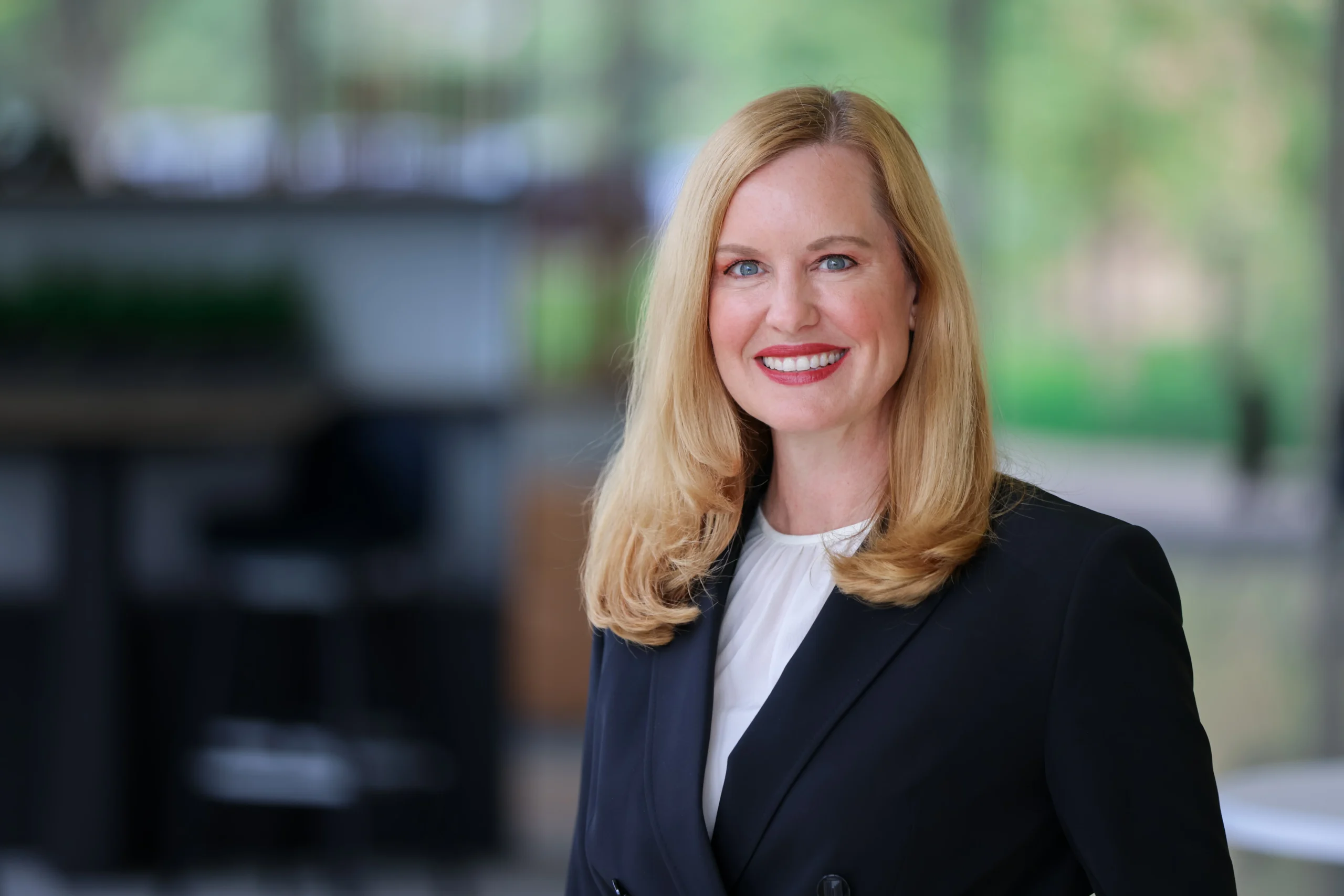 Black & Veatch Hires Ashley Davidson as Senior Vice President, CMO ...