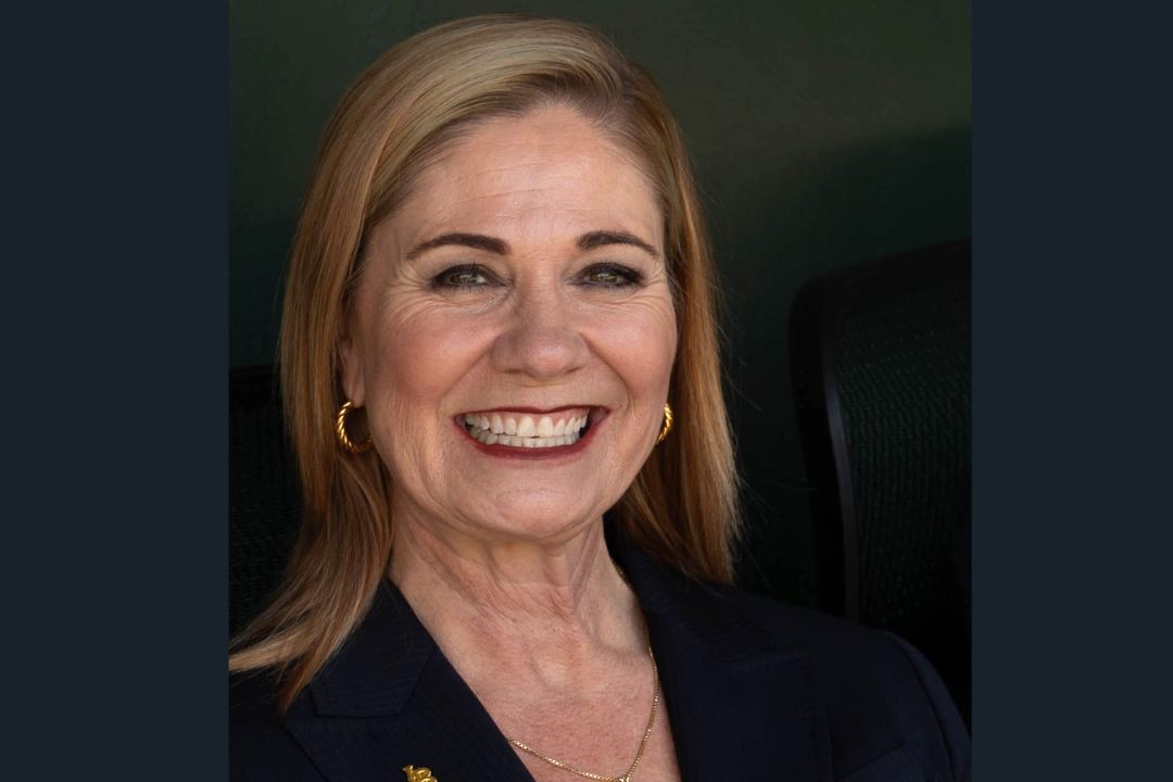 Ingram'sWichita State University Finds Next Senior Executive Vice ...