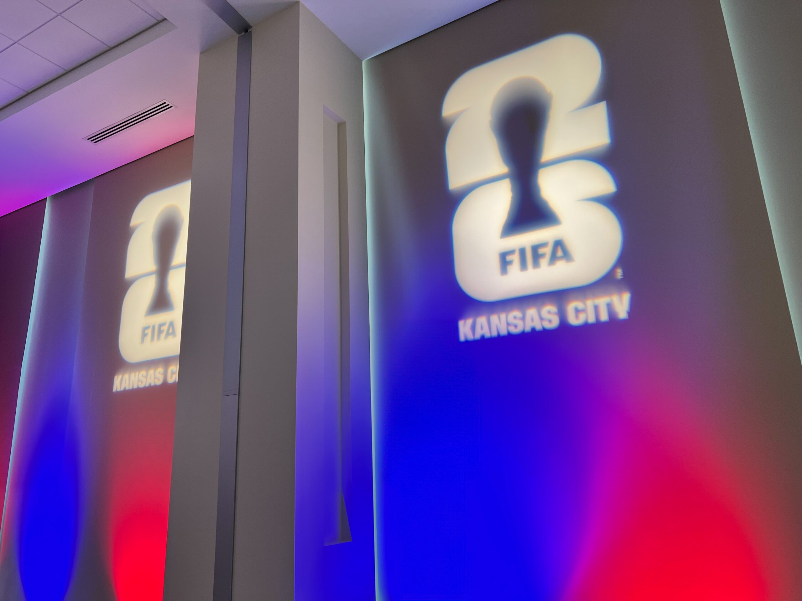 KC2026 Adds Four Key Staff Positions - Ingram's