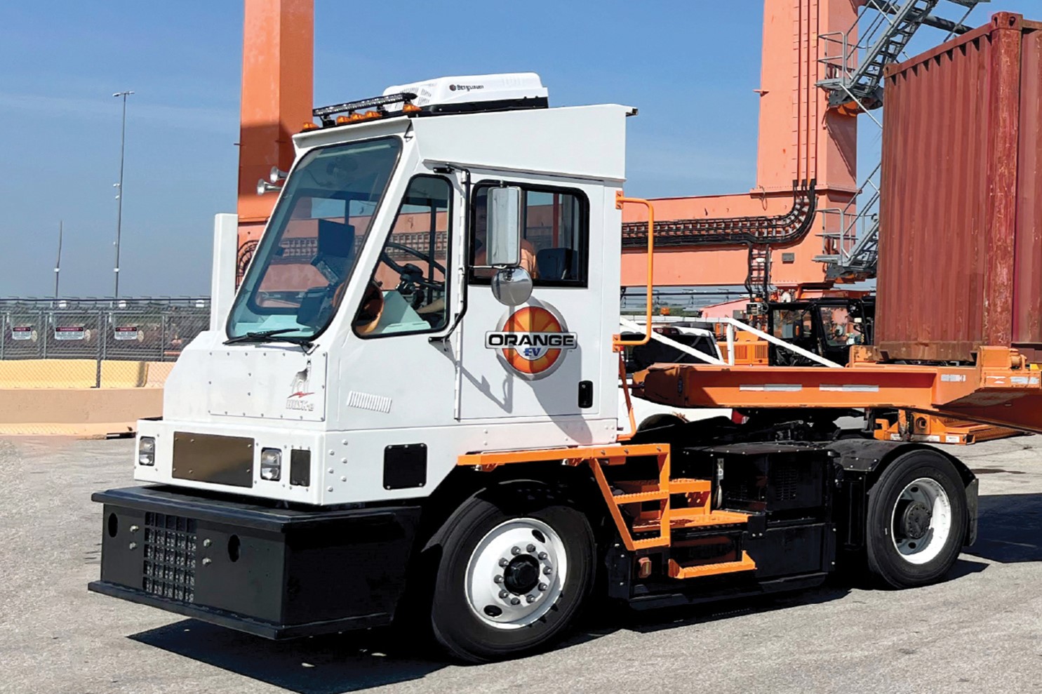 Ingram'sOrange EV Announces Two Additions to Leadership Team - Ingram's