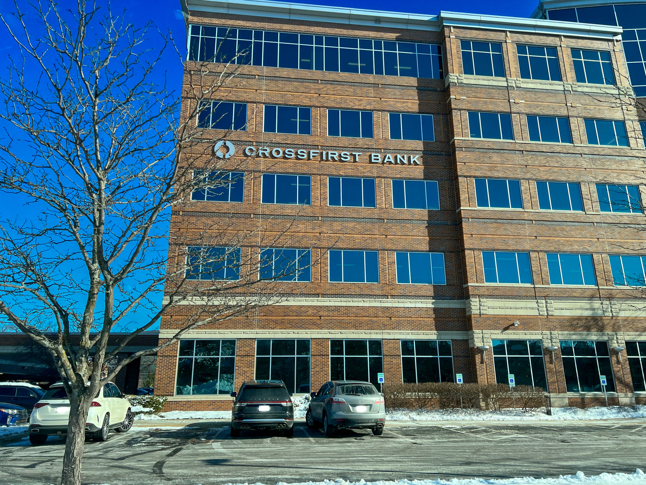 First Busey Corp. Completes CrossFirst Bankshares Inc. Acquisition ...