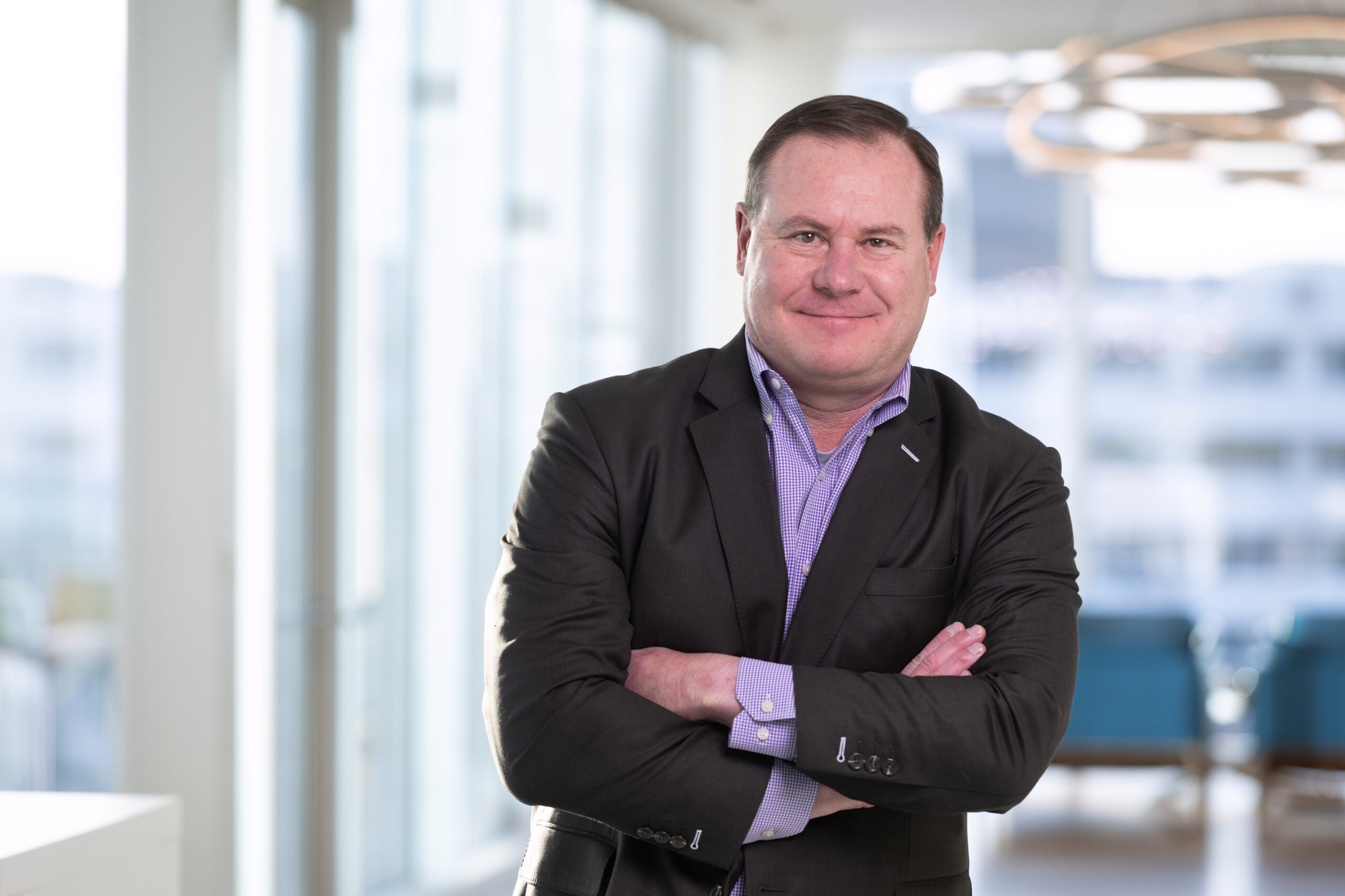 Ingram'sChief Financial Officer: Jeff Placek - Ingram's