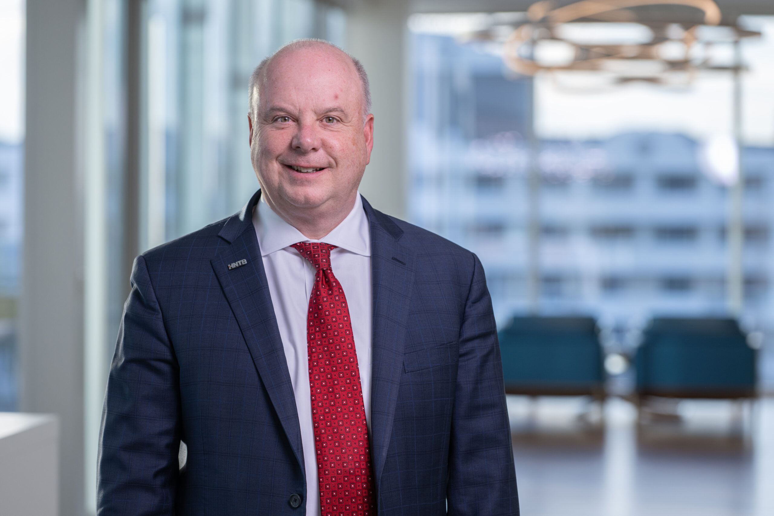 Ingram'sPresident: Tom O’Grady - Ingram's