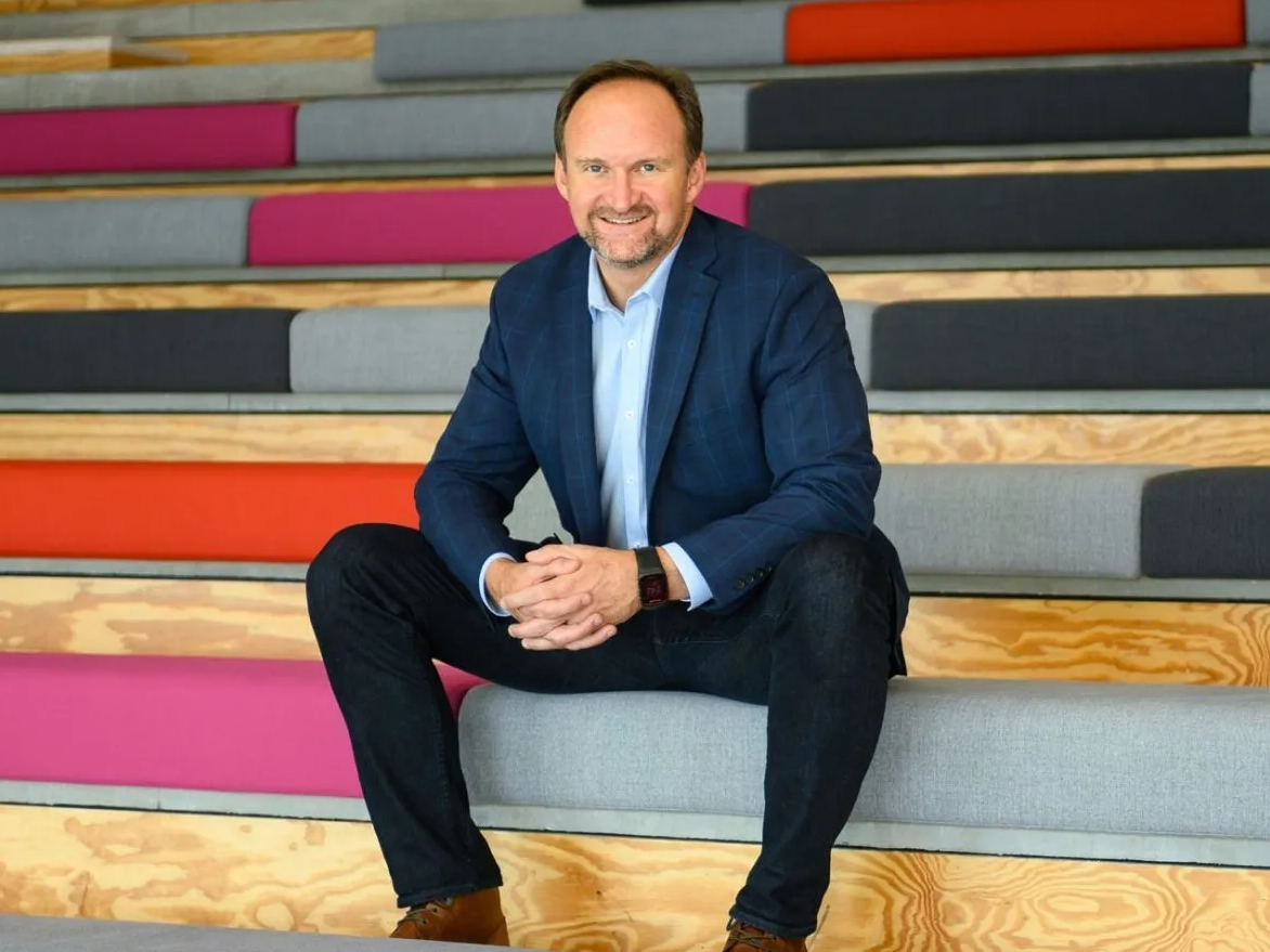 Ingram'sPopulous Promotes Company Veteran Bruce Miller to CEO - Ingram's