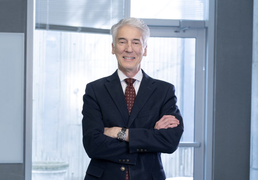 Ingram'sChief Legal Officer: Tom Whittaker - Ingram's