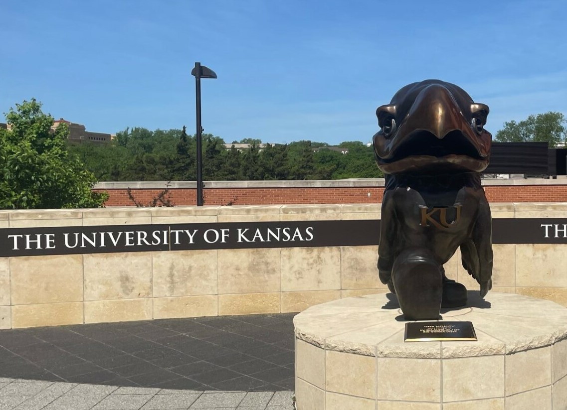 KU Under Investigation for Alleged Civil Rights Act Violations - Ingram's