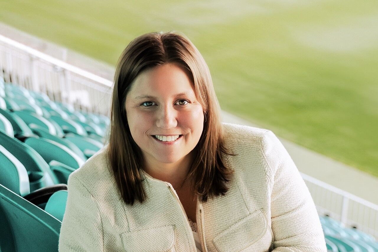 Ingram's :: KC Current Selects Tally Baker as Chief People Officer
