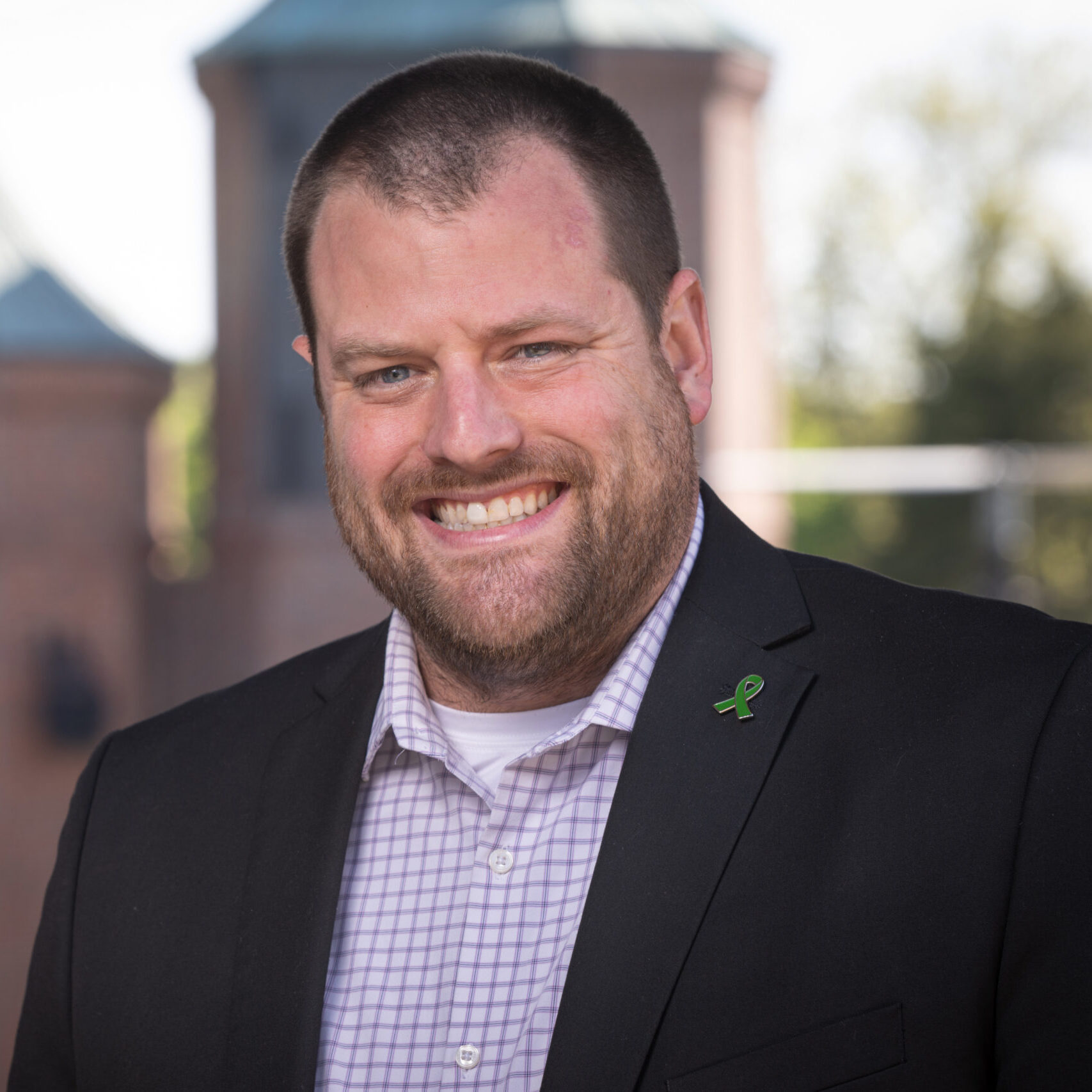 Ingram’s 40 Under Forty Class of 2025 - Ingram's