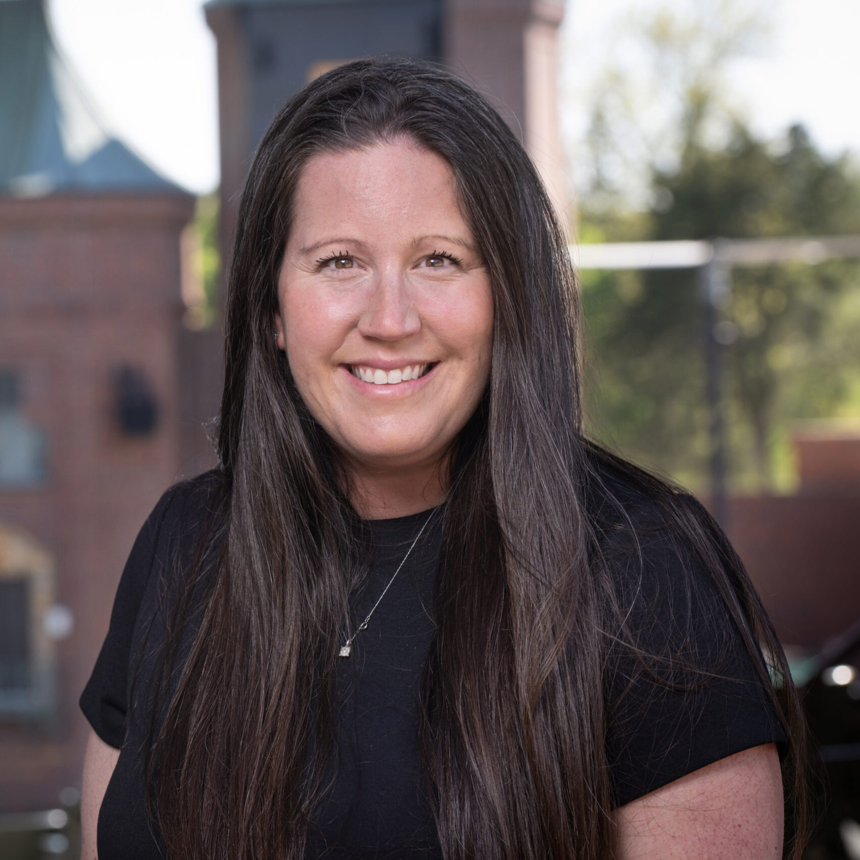 Ingram’s 40 Under Forty Class of 2025 - Ingram's