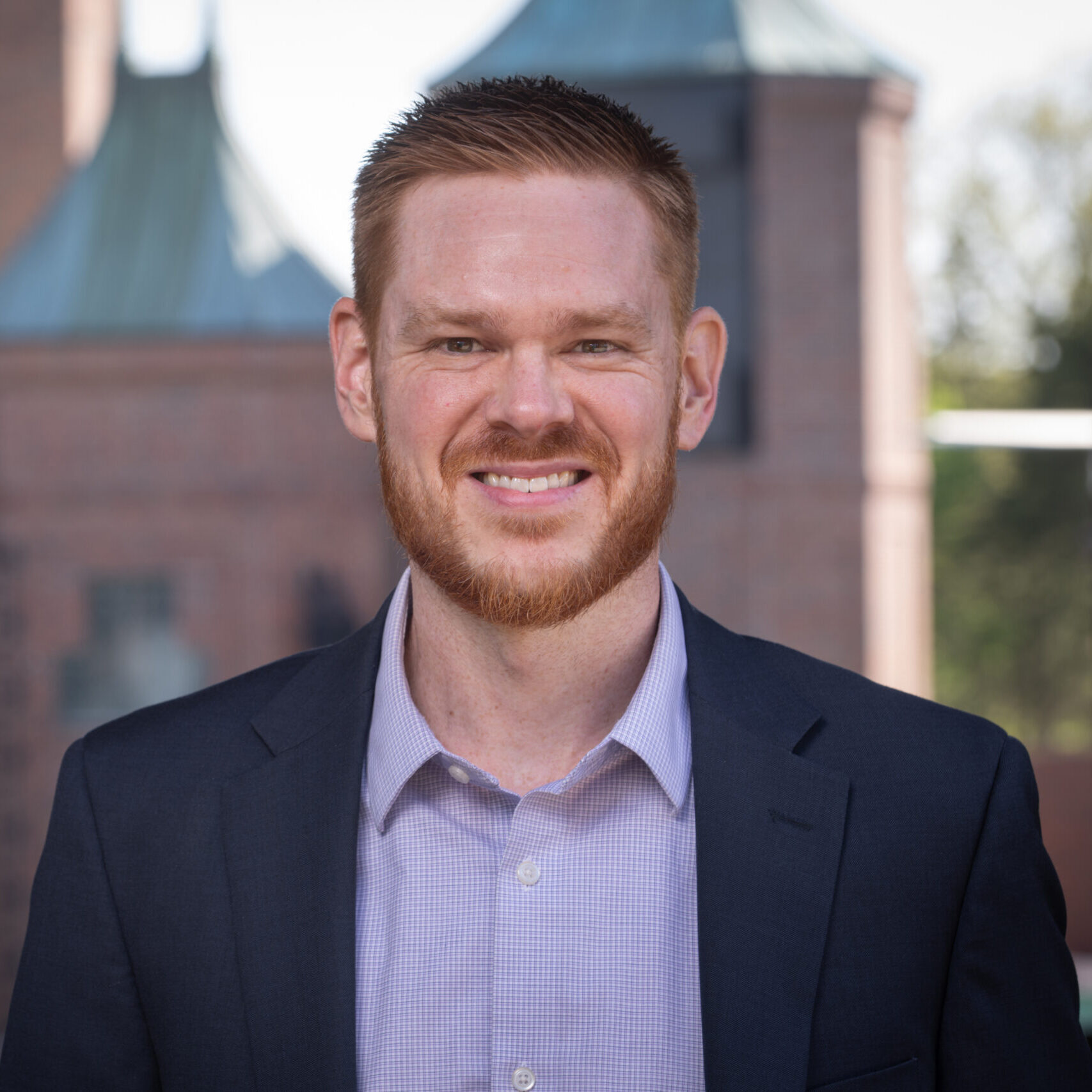 Ingram’s 40 Under Forty Class of 2025 - Ingram's